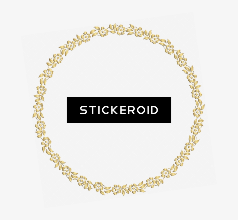 Round Frame PNG Images | PNG Cliparts Free Download on SeekPNG