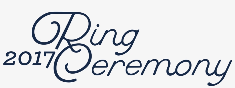 Ring Ceremony - Ring Ceremony Text Png PNG Image | Transparent PNG Free ...