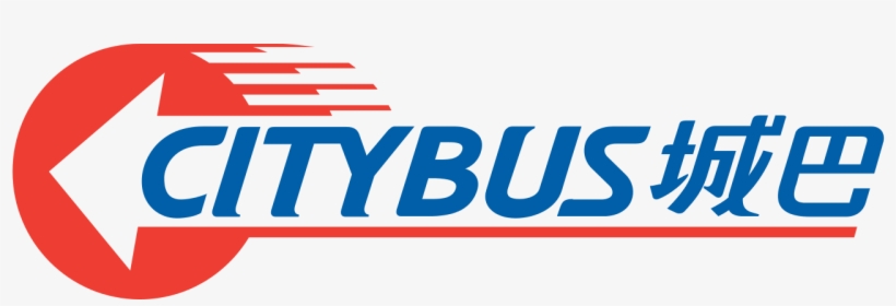 City Bus Logo - Hong Kong City Bus Logo PNG Image | Transparent PNG ...