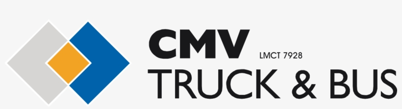 Cmv Truck And Bus Logo PNG Image | Transparent PNG Free Download on SeekPNG