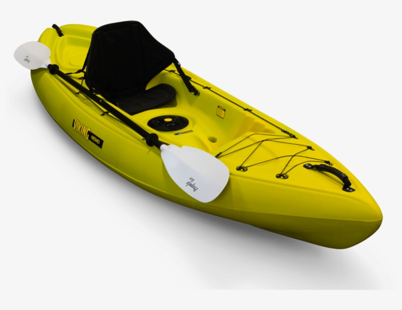 Viking Kayaks Nemo PNG Image | Transparent PNG Free Download on SeekPNG