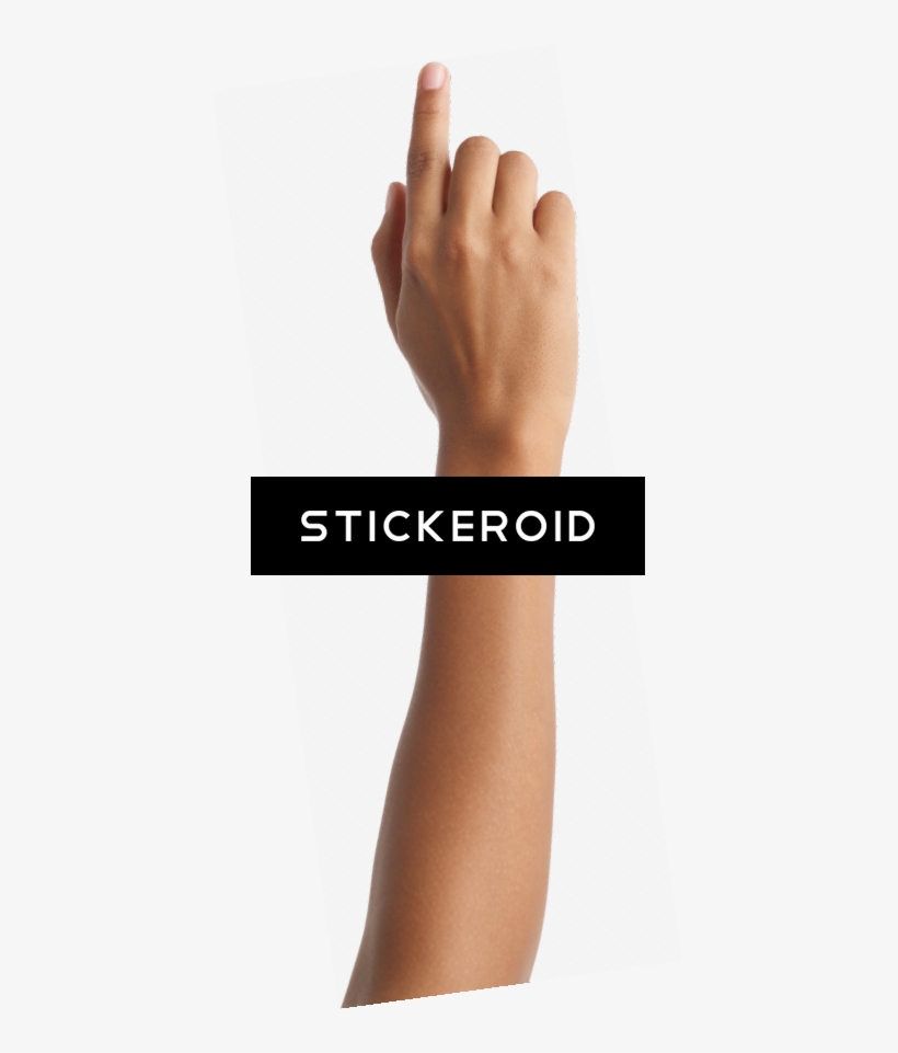Download Hands Hand - Number | Transparent PNG Download | SeekPNG