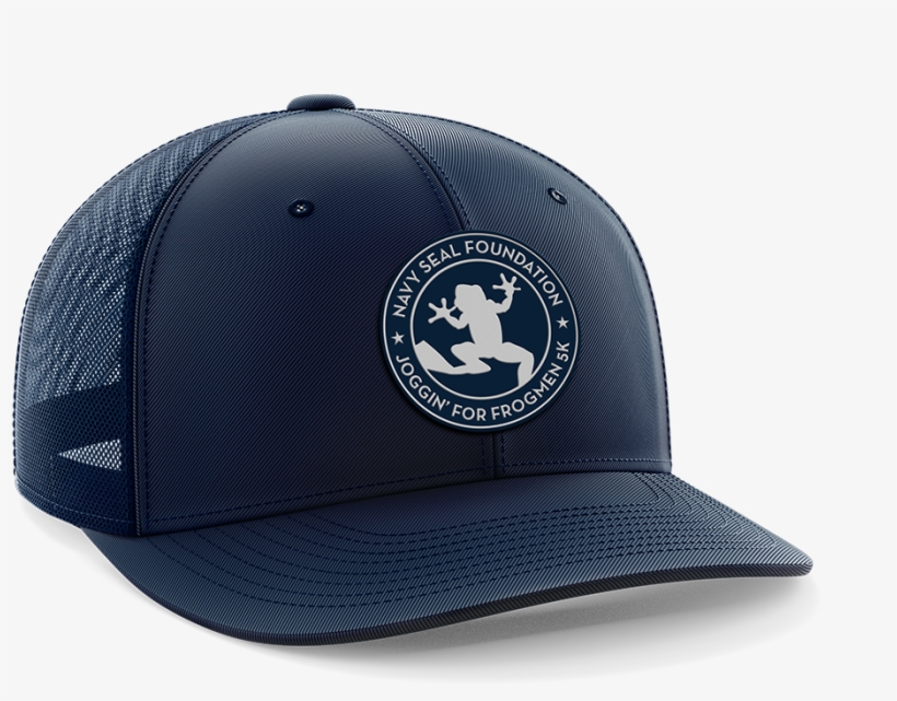 Trucker Hat - Frog - Trucker Hat PNG Image | Transparent PNG Free ...