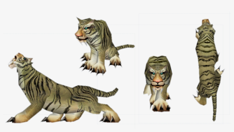 Night Elf Mount PNG Image | Transparent PNG Free Download on SeekPNG