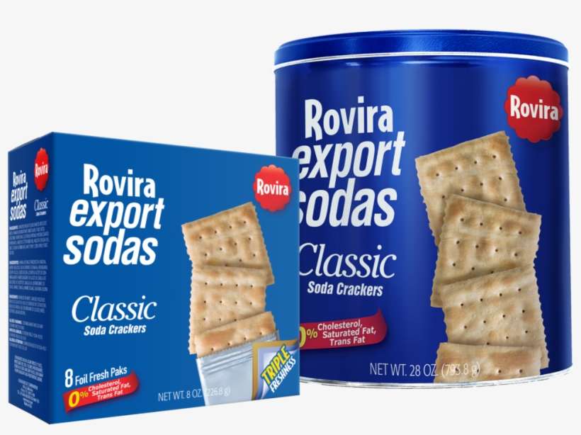 Soda Clasicas Uai 1032x702op - Rovira Export Sodas, Classic - 8 Paks, 8 ...