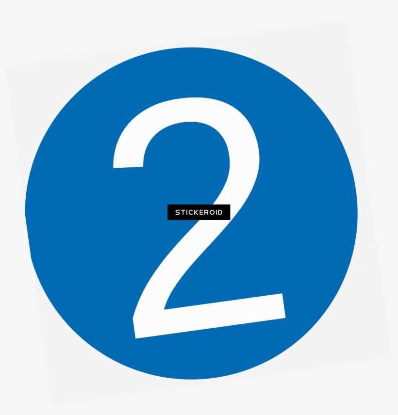 Metro Line Paris - Paris Metro 2 Logo PNG Image | Transparent PNG Free ...