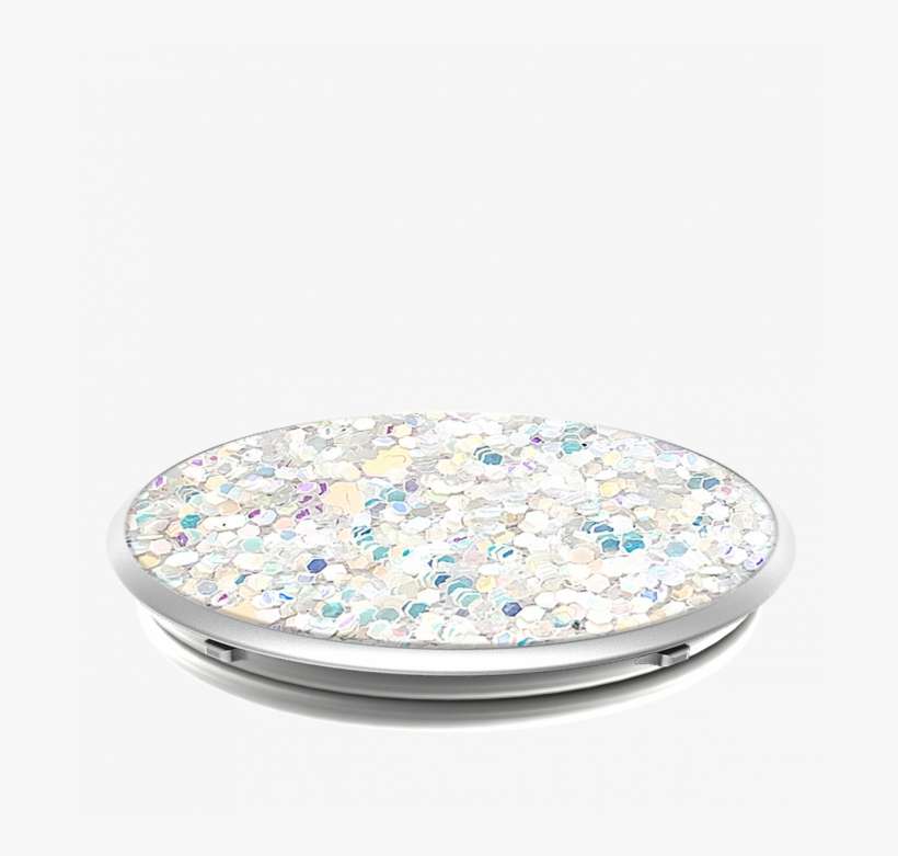 Popsockets Sparkle Snow White PNG Image | Transparent PNG Free Download ...