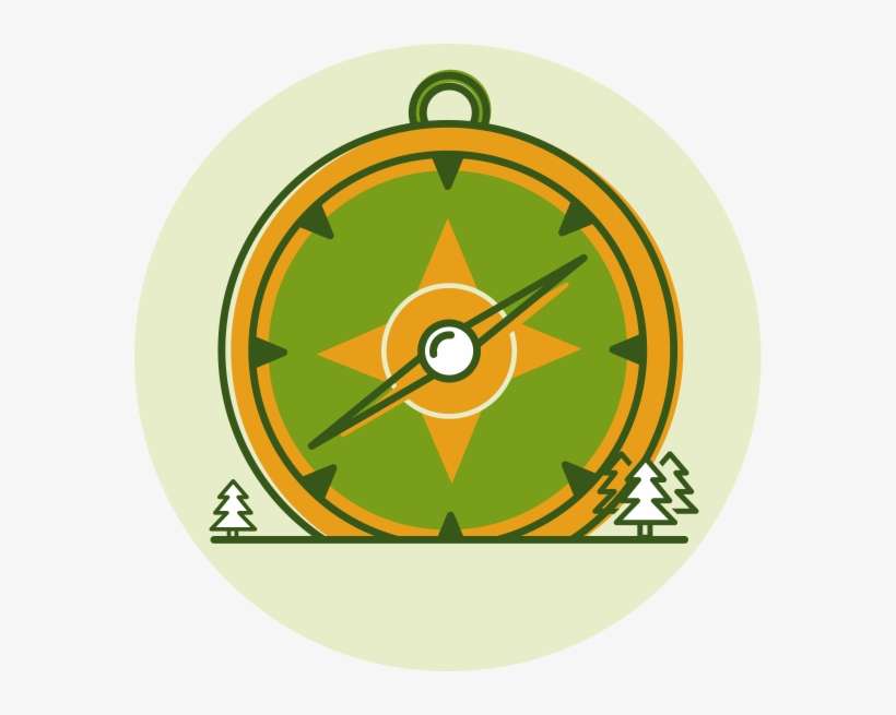 You've Reached A Dead End - Circle PNG Image | Transparent PNG Free ...