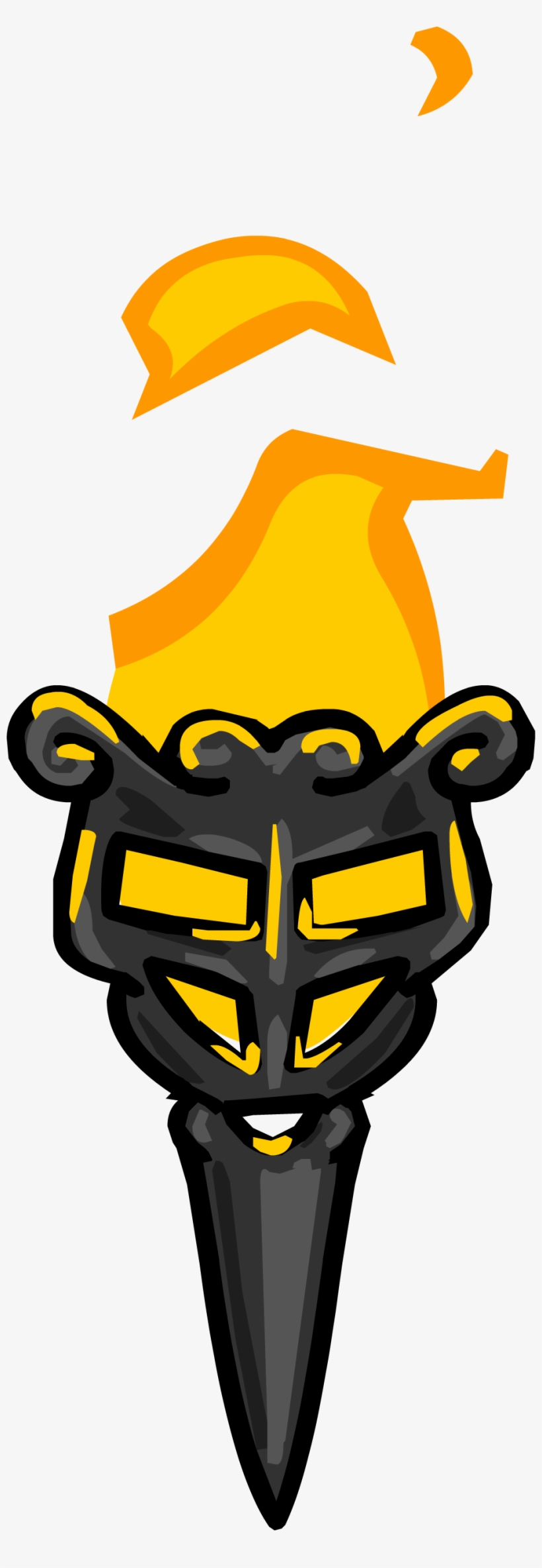 Wall Sconce Sprite 004 - Illustration PNG Image | Transparent PNG Free ...