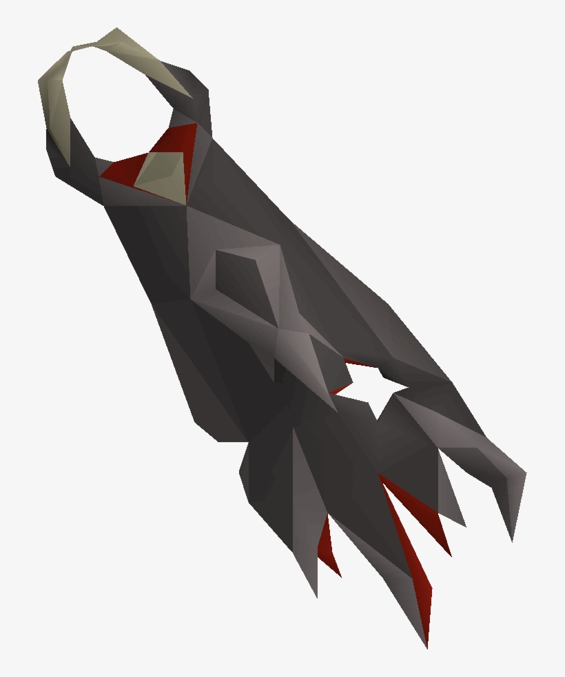 Osrs Team Cape X PNG Image | Transparent PNG Free Download on SeekPNG