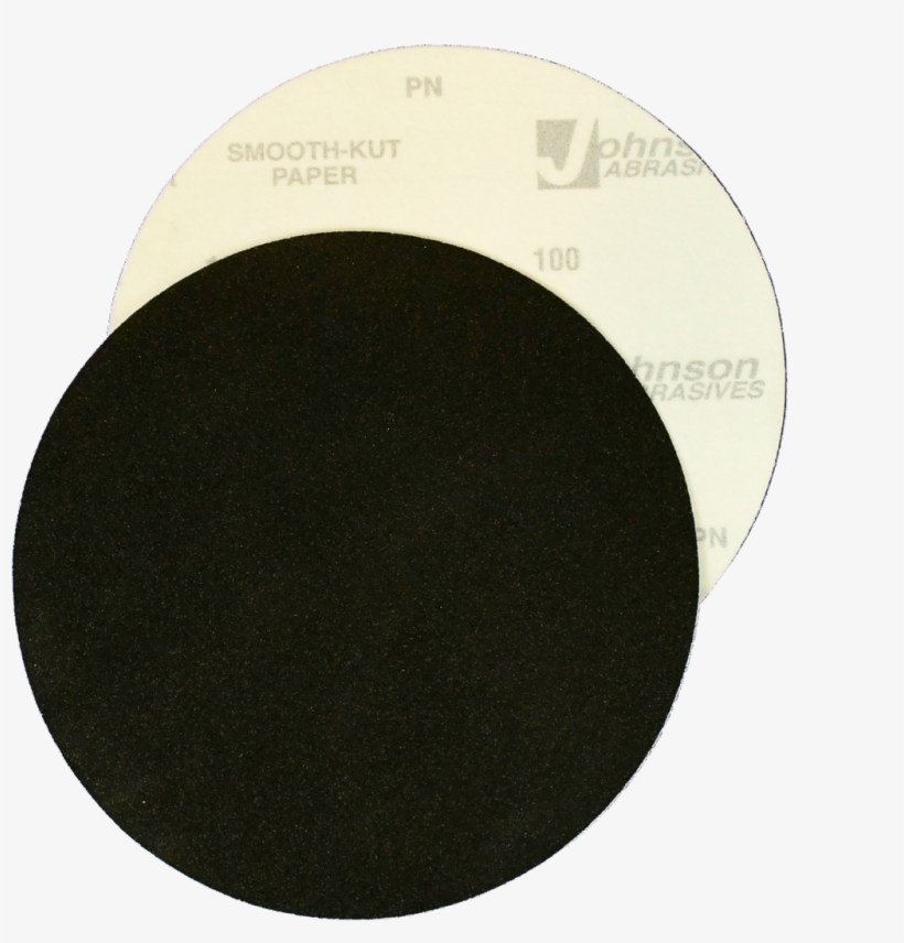Smooth-kut™ Paper Drywall Hook & Loop Discs - Smoking PNG Image ...