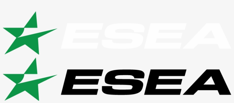 Here's A Hi-res Esea Logo - Esea League PNG Image | Transparent PNG ...