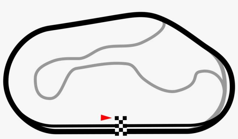 Phoenix Speedway Map PNG Image | Transparent PNG Free Download on SeekPNG