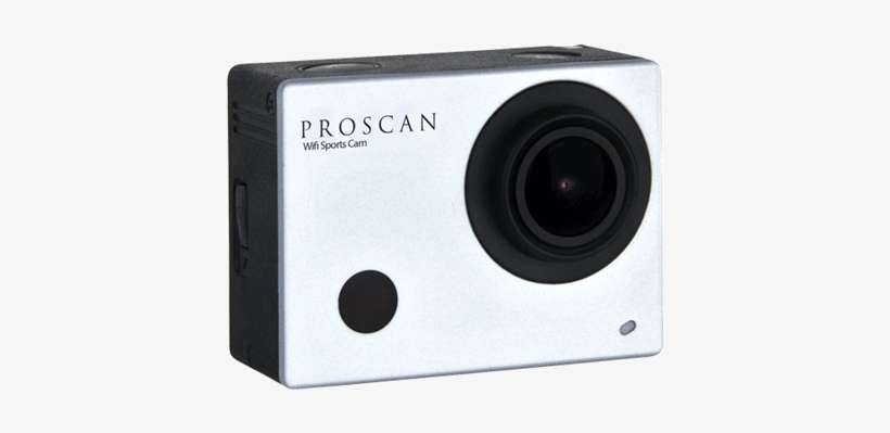 Image For Proscan 1080p Camcorder - Digital Camera PNG Image ...