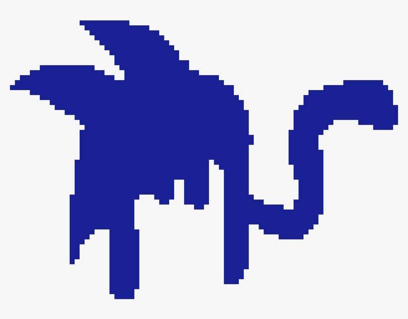 Creature-shadow - Graphic Design PNG Image | Transparent PNG Free ...