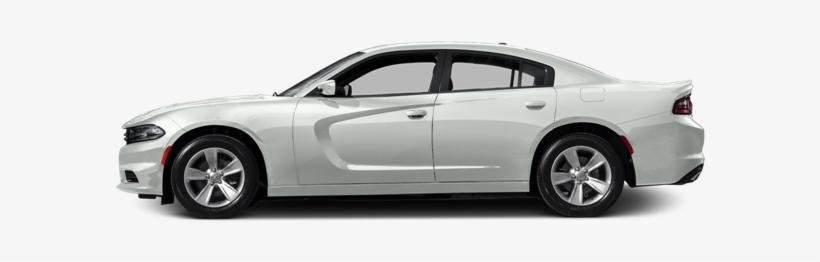 2016 Dodge Charger - Nissan 350z Side View PNG Image | Transparent PNG ...