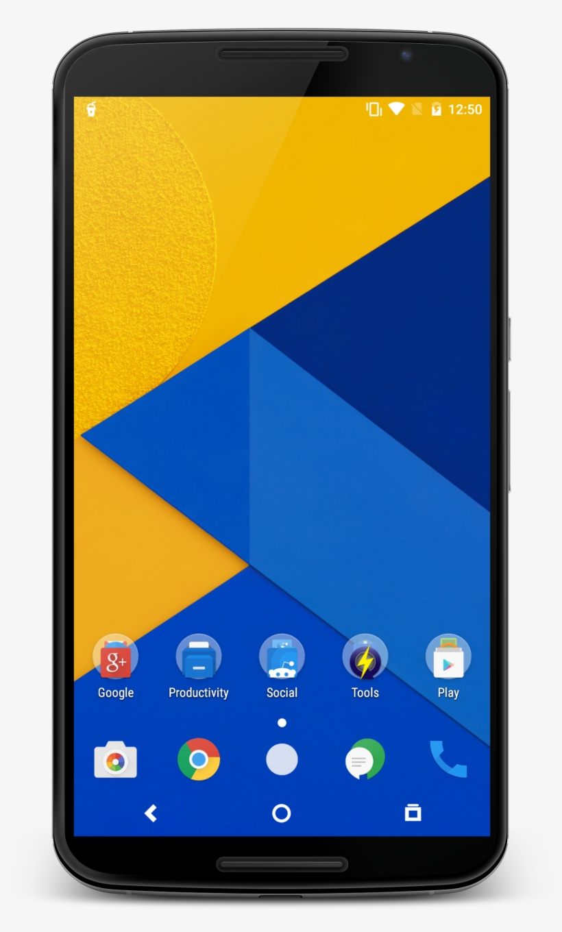 Android Marshmallow - Smartphone PNG Image | Transparent PNG Free ...