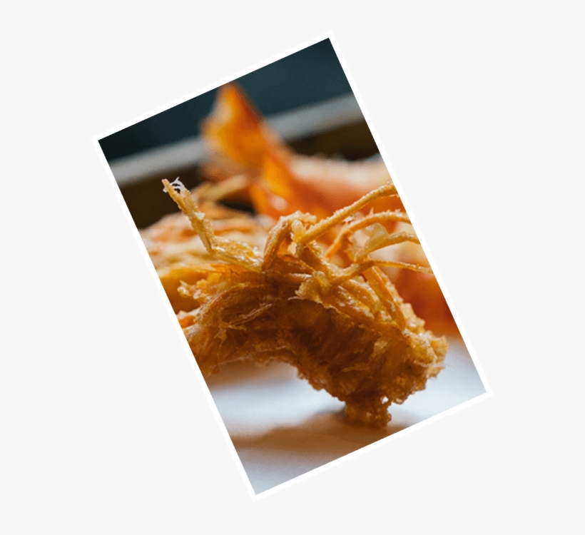 “tempura Looks Simple - Tempura PNG Image | Transparent PNG Free ...