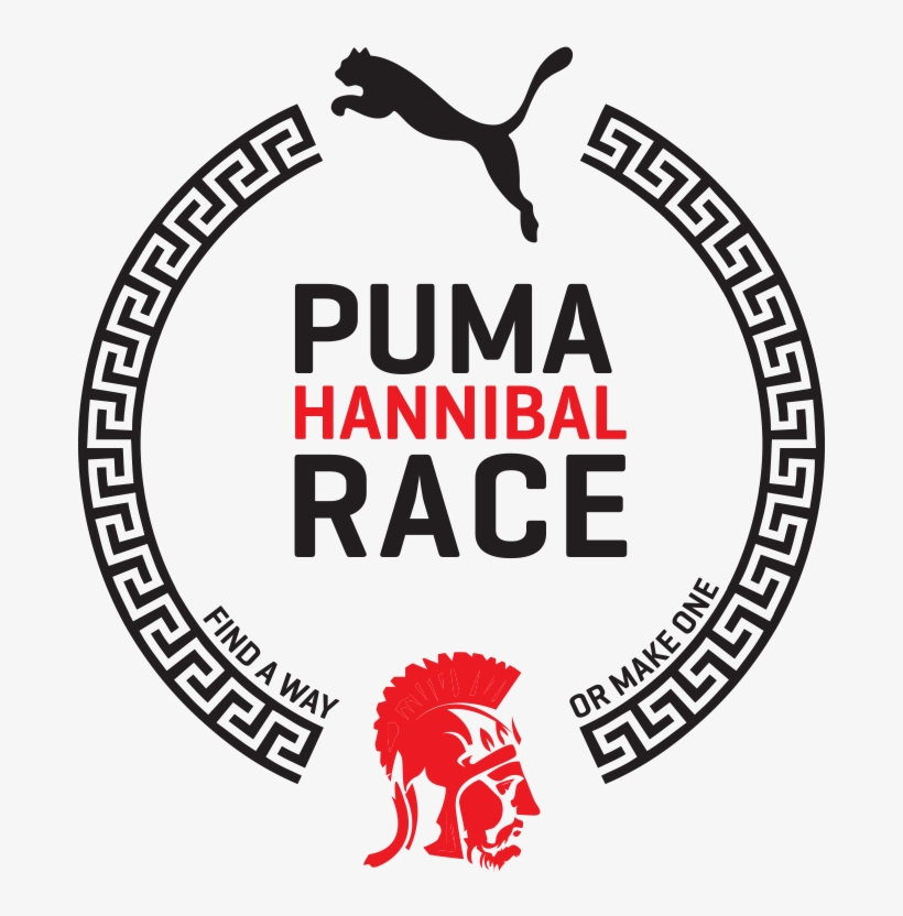 Hannibal Race - - Puma Hannibal Race PNG Image | Transparent PNG Free ...