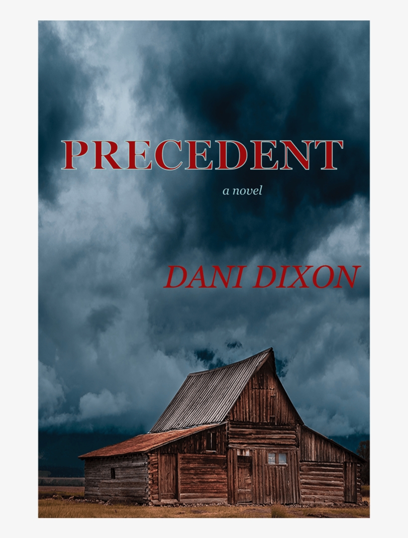 Download Precedent Cover - Transparent | Transparent PNG Download | SeekPNG