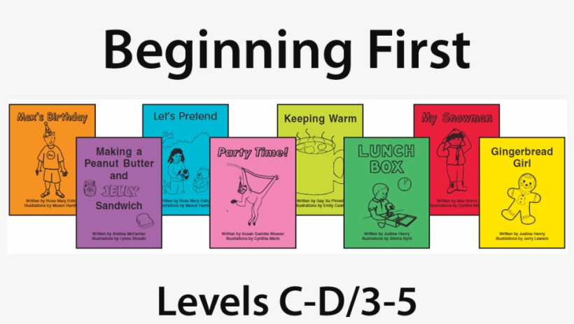 Beginning First Levels C D / 3 - Statistical Graphics PNG Image ...