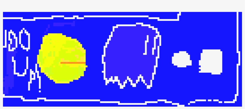 Pacman - Pac-man PNG Image | Transparent PNG Free Download on SeekPNG