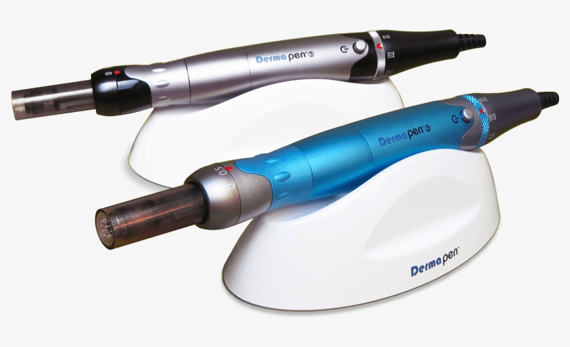 Dermapen 3 Skin Needling Device PNG Image | Transparent PNG Free ...