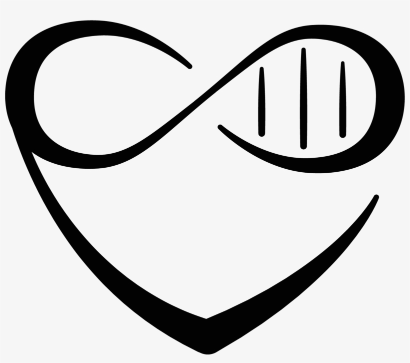 Logo Long Long Life Longevity Transhumanism Anti Aging - Longevity PNG ...