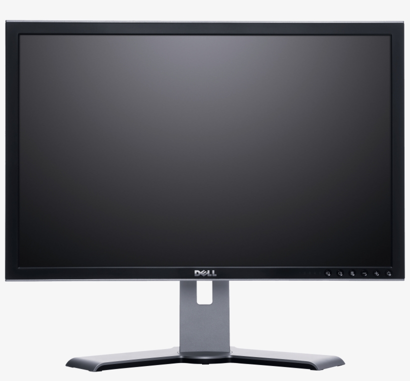 Monitor Png Image - Dell 20 Inch Lcd PNG Image | Transparent PNG Free ...