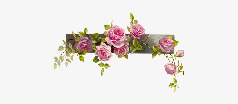 Free Clipart Borders Shop Near Me Black Vintage Flower Border Png PNG free-clipart-borders-shop-near-me-black-vintage-flower-border-png-png