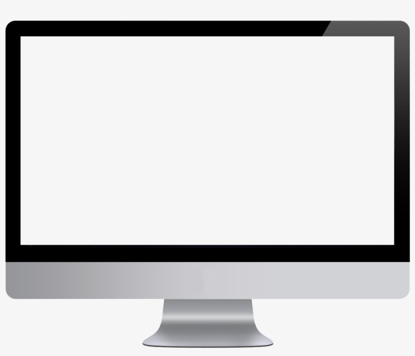 Download Mac Download Transparent Png Image - Imac Png | Transparent ...