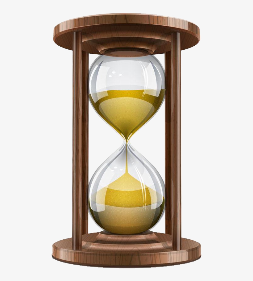 Clock Clip Art Sand Funnel Transprent Png - Sand Funnel PNG Image ...