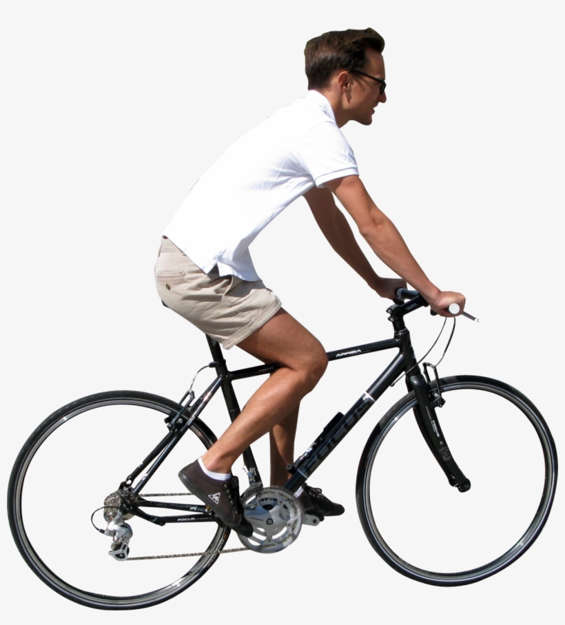 Bicycle Transparent Images Png - Bicycle People Png PNG Image ...