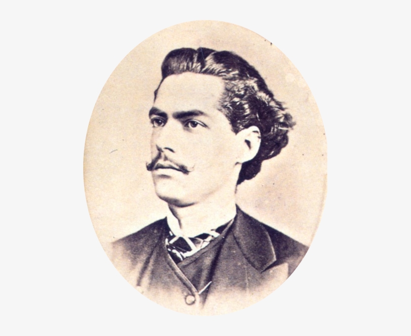 Download Castro Alves - Joao Alvares Fagundes | Transparent PNG ...