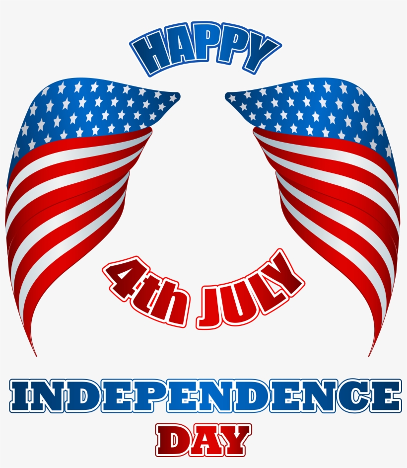 4th July Png PNG Image | Transparent PNG Free Download on SeekPNG