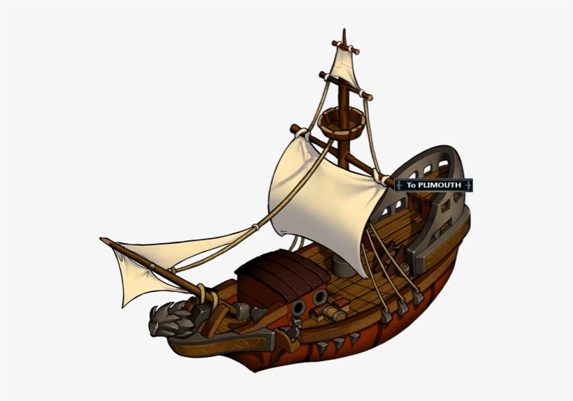 Portal H Ship - Ship Png PNG Image | Transparent PNG Free Download on ...