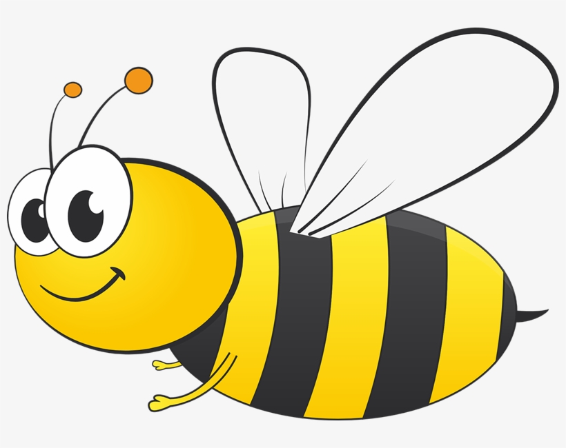 Bee Png Clipart - Ultimate Guide To Beekeeping PNG Image | Transparent ...