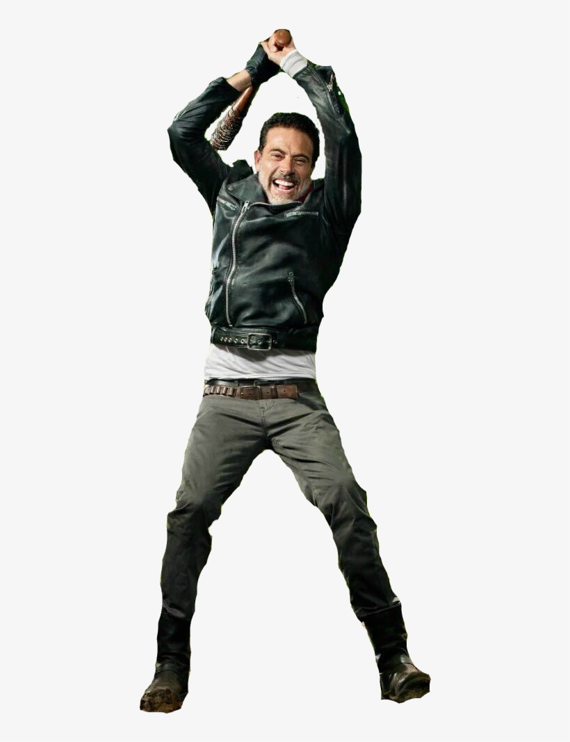Png Negan - Dancer PNG Image | Transparent PNG Free Download on SeekPNG