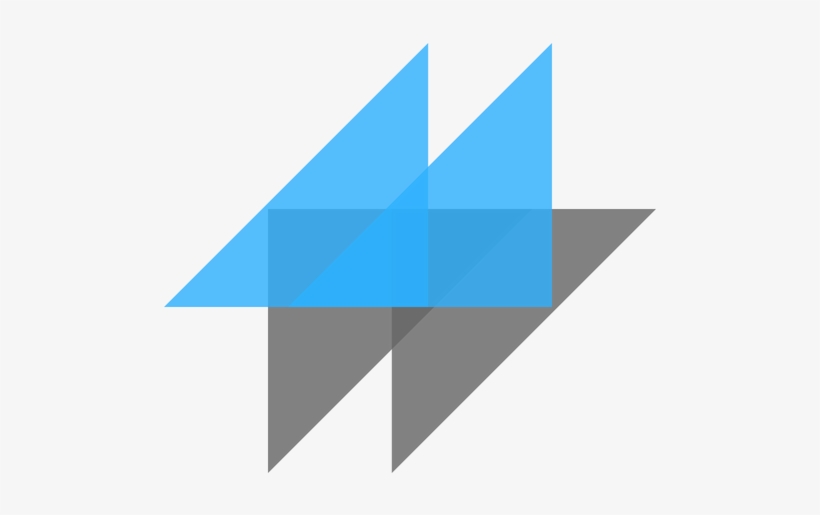 Triangles Logo Element Png - Logo PNG Image | Transparent PNG Free ...