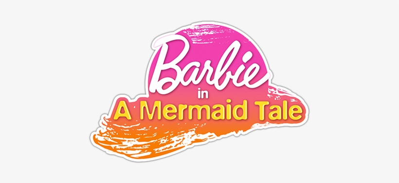 Barbie In A Mermaid Tale Image - Barbie In A Mermaid Tale PNG Image ...