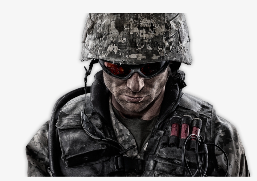 Cod Soldier Png PNG Image | Transparent PNG Free Download on SeekPNG