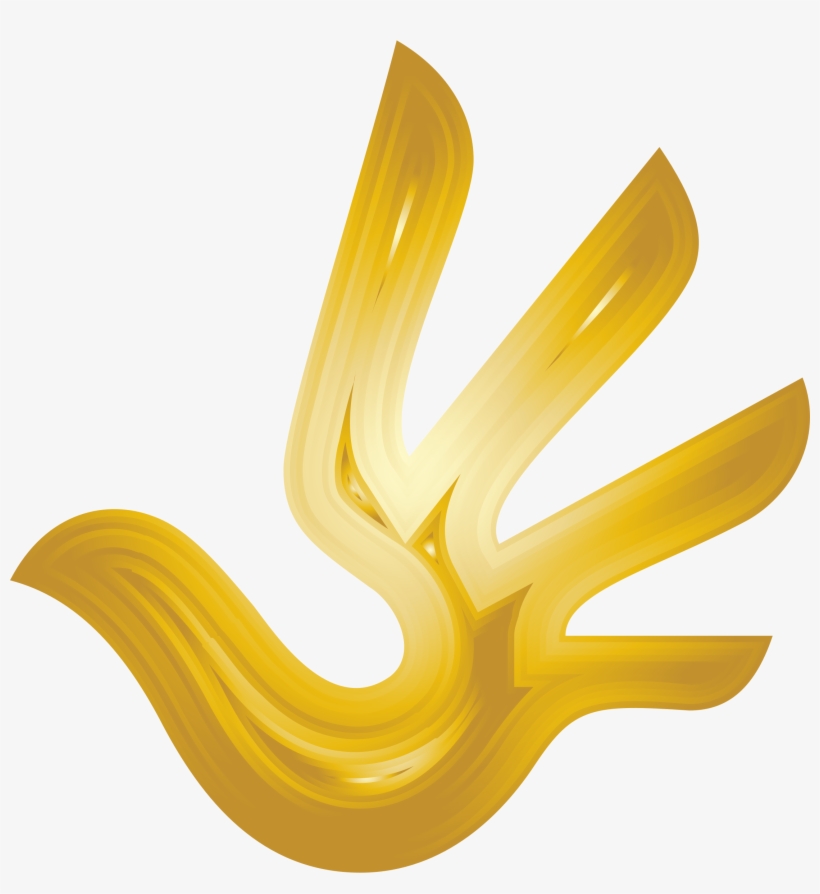 Dove Clipart Hand - Icon PNG Image | Transparent PNG Free Download on ...