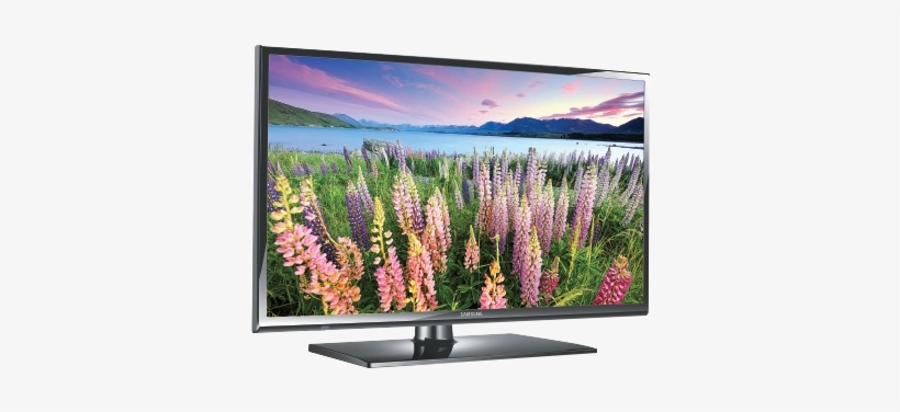 Download Latest High Definition Tv - Samsung Lcd Led 40 Ue40j5100 Full ...