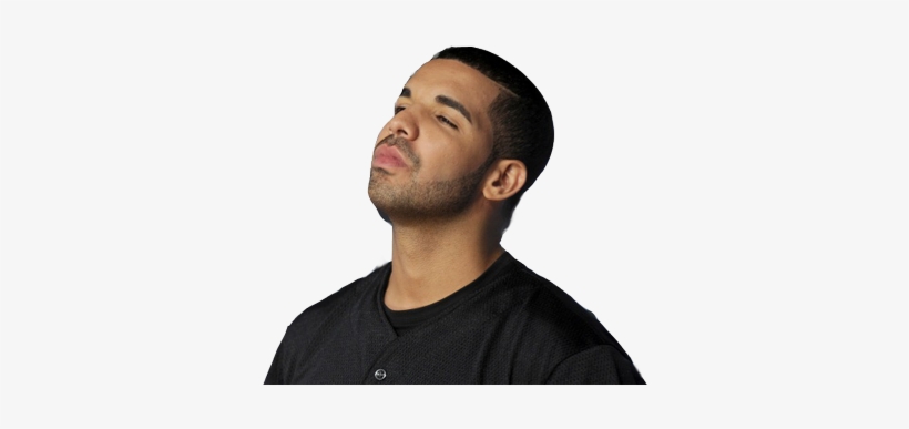 Download Drake Png Picture - Drake Hip Hop Rap Music Singer Rare 24x18 ...