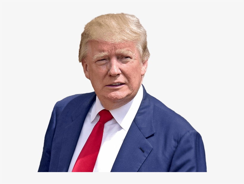Download Donald Png Images Free Download - Donald Trump Transparent ...