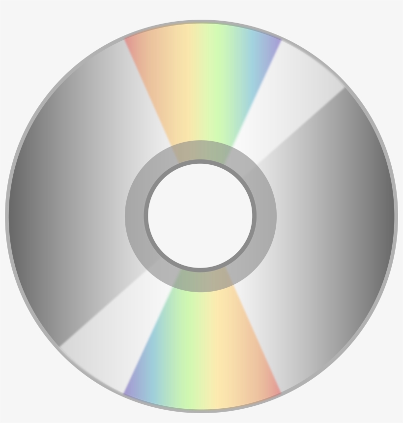 Compact Disk Download Png - Storage Device Clip Art PNG Image ...