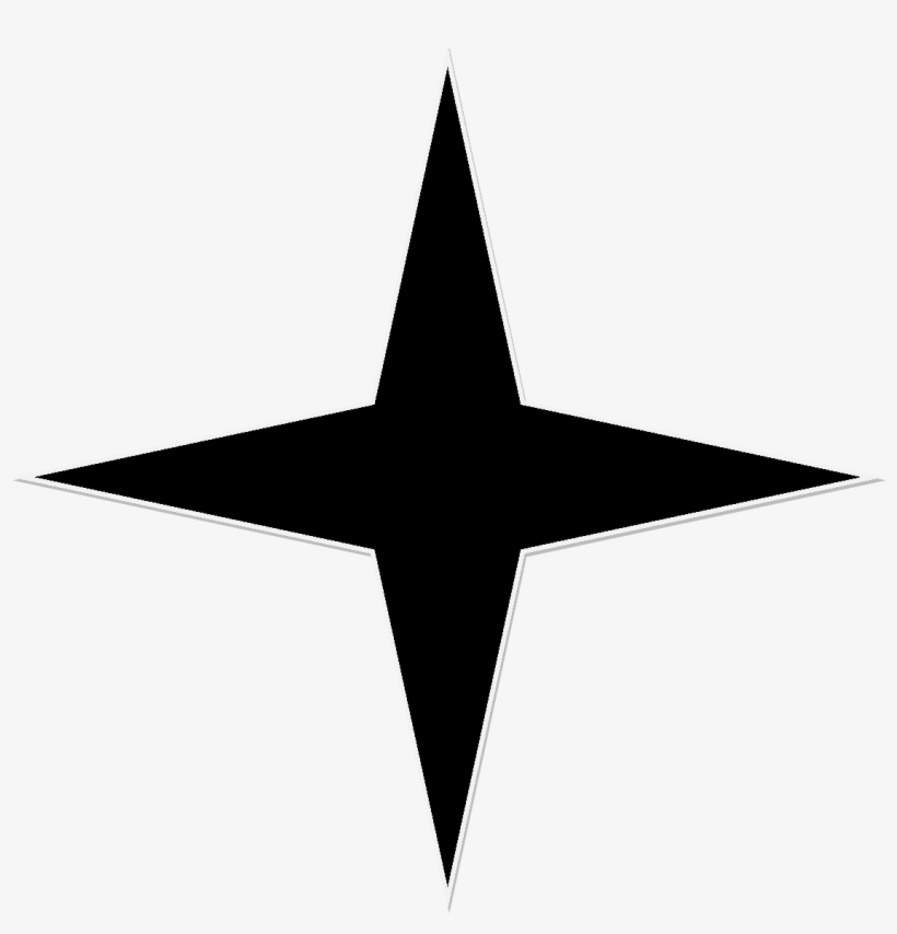 File Point Star Wikimedia - Star PNG Image | Transparent PNG Free ...