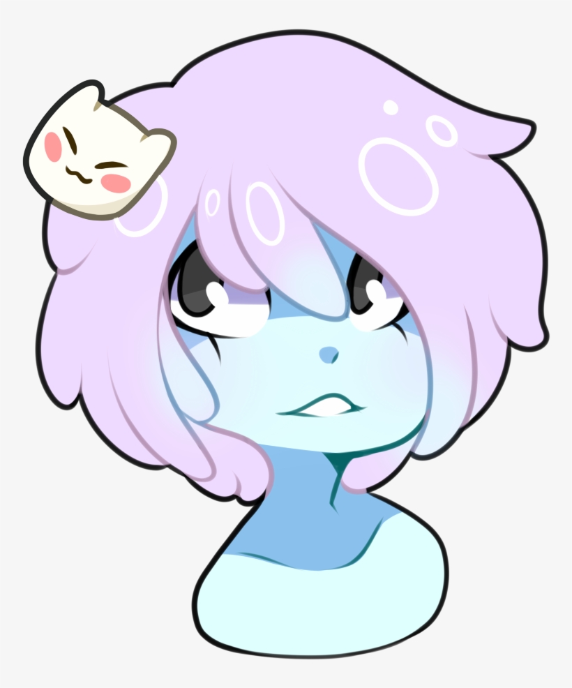 Pastel Alien - Transparent Pastel Alien PNG Image | Transparent PNG ...