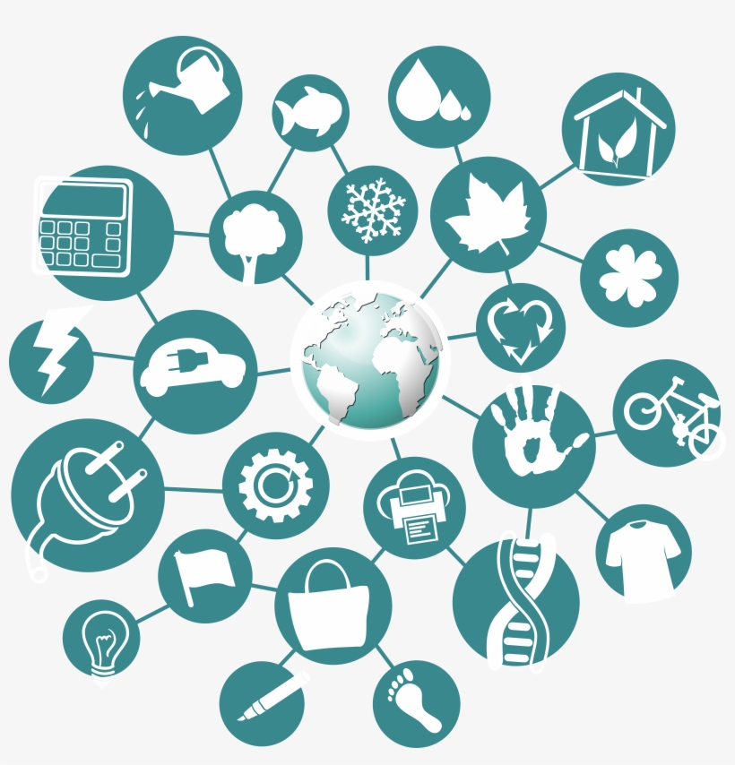 This Free Icons Png Design Of Internet Things PNG Image | Transparent ...