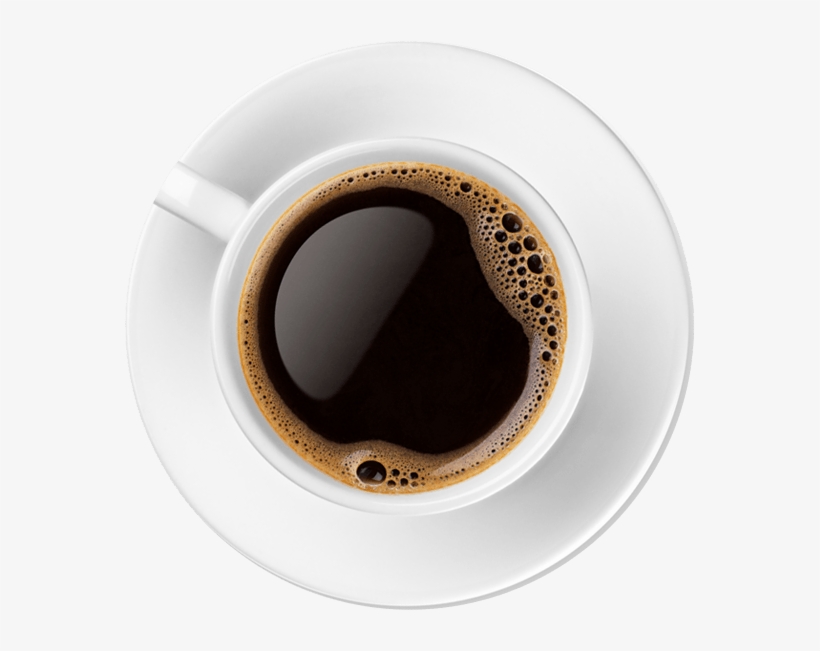 Download Coffee Mug Top Png Pic - Coffee Cup Top View Png | Transparent ...